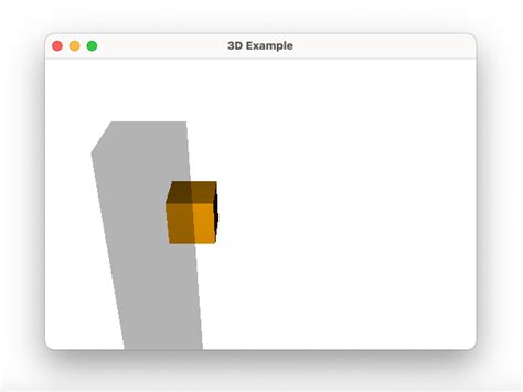 Java Javafx 19 3d With Z Buffer And Transparency Not Working Stack Overflow