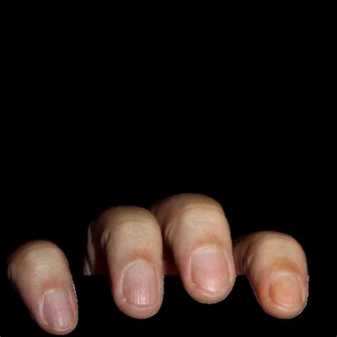 Создать мем рука держится за стену человек ногти Картинки Meme