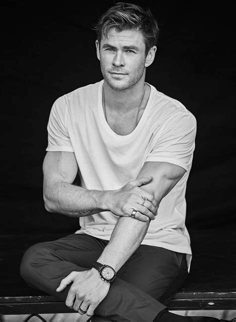 Chris Hemsworth Page 45 Lpsg