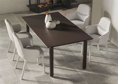 Natuzzi Italia Edgar Dining Armchair Midfurn Furniture Superstore