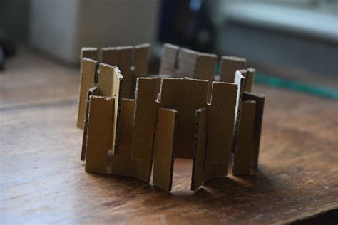 Design Lab — Spatial Experiences Thursday April 15 By Elena Crites Medium