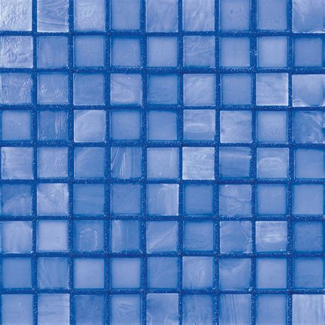 Sicis Deep Sea 5 8×5 8 Glass Mosaic 11 5 8×11 5 8 Country Floors Of