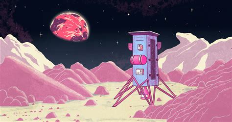 Data Centers In Space The Promise Of The Moon