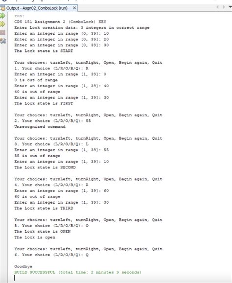 solved public class asgn02 { public static scanner cin