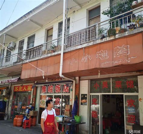 【4图】已经免半年房租饭店烧烤店转让面馆转让可外摆上海青浦华新商铺租售生意转让转让 上海58同城