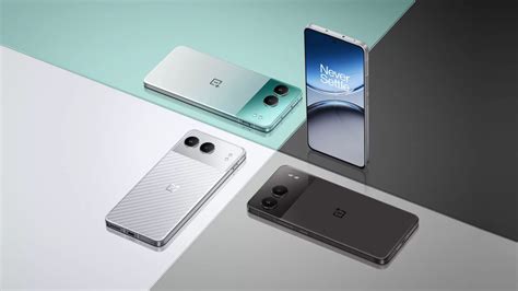 Oneplus Nord Packs In A Full Metal Body Design And Snapdragon Plus Gen Android Central