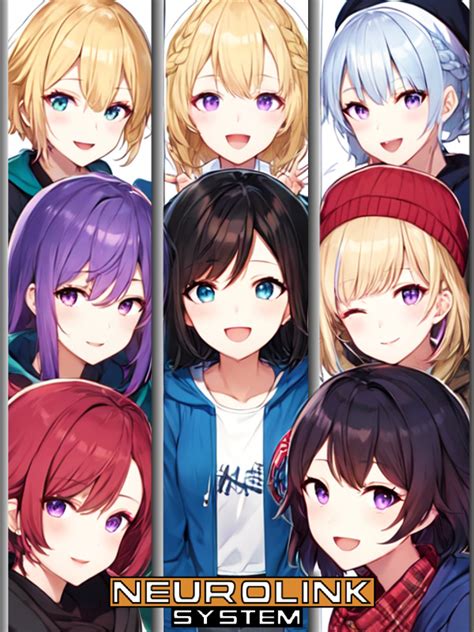 Neurolink System In The Modern World Innocentfox Webnovel
