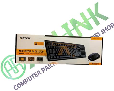 A4tech Ar Link Computer Parts And Accessories Shop