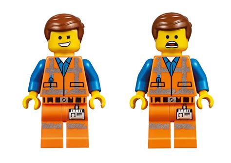 Brickfinder The Lego Movie The Second Part Sets Revealed