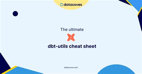 boost your experience with dbt utils package datacoves
