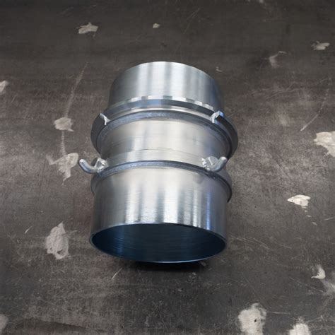 Couplings 10 Inch Saugbagger Superstore