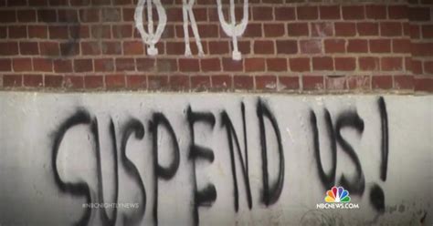 Uva Asks Police To Investigate Sexual Assault Allegations