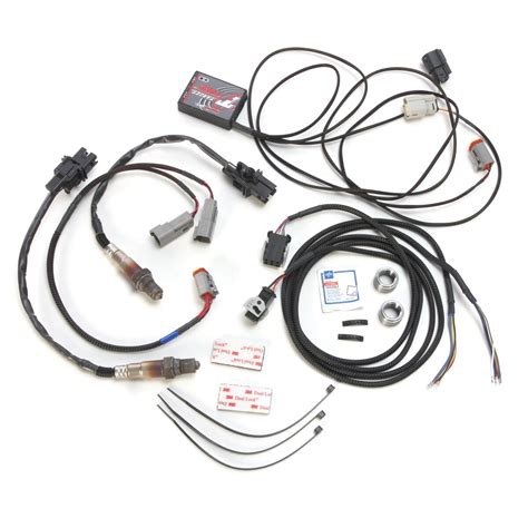 Dynojet Target Tune W O2 Sensor Tt 3 For 2012 2017 Harley Davidson V Rod Motorcycles Dennis Kirk