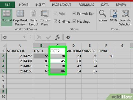 How To Freeze Panes In Excel Step By Step For PC And Mac