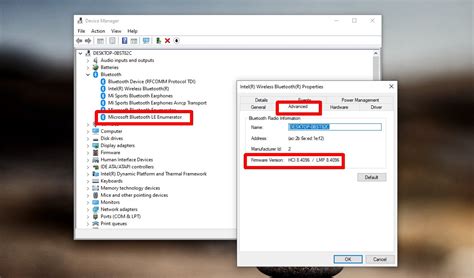 Bluetooth Le Enumerator Driver Download Safetydamer