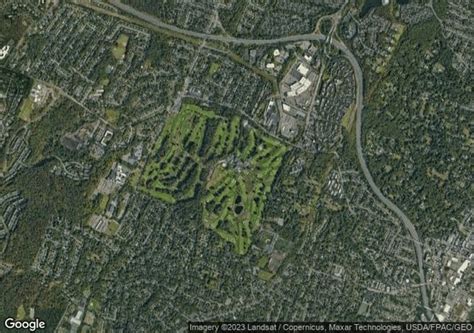 Top 100 Golf Courses