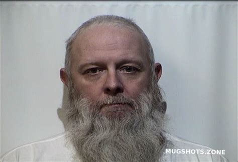 Cadle Tony Lee 12022022 Christian County Mugshots Zone