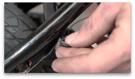 How To Install A Gyro Source BMX