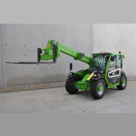 Merlo Telehandler P276 Au Earthmoving Equipment Australia