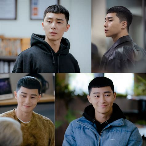 《梨泰院class》完成最後的拍攝！朴敘俊上傳殺青認證照，還透露：「栗子頭就剪了42次！」 Ksd 韓星網 韓劇