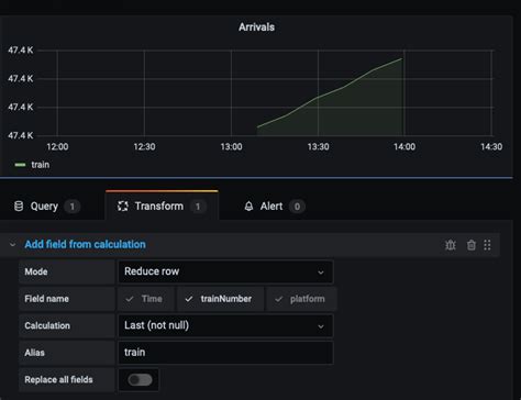 Timestamp Format Moment Issue 55 Fifemon Graphql Datasource GitHub