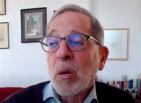 Professor Rashid Khalidi To Acting President Of Columbia You Have