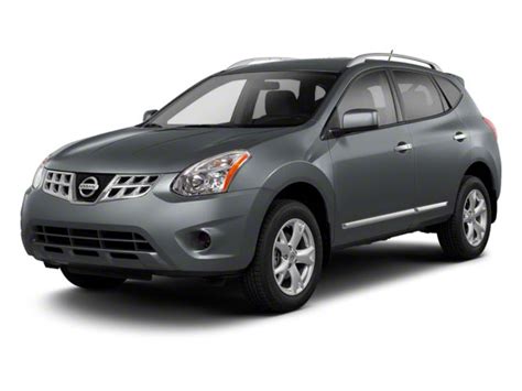 2011 Nissan Rogue In Canada Canadian Prices Trims Specs Photos
