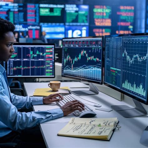 Python Analyst Financial Analysis