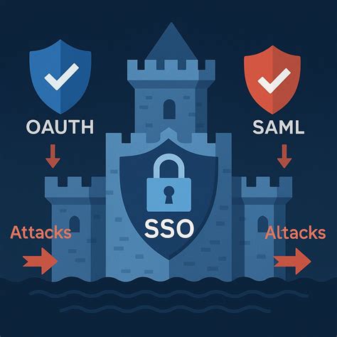 Common Sso Vulnerabilities And Mitigations Protecting Your Authentication Flow
