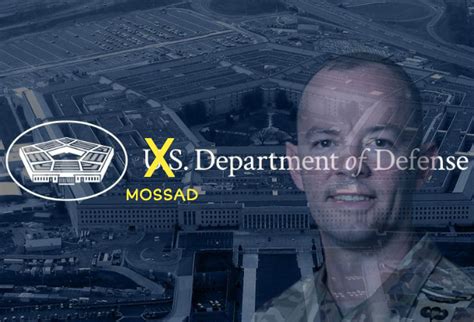 Us Colonel Sacked By Dod For Echoing Americas Discontent Over Us