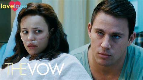 The Vow Cast