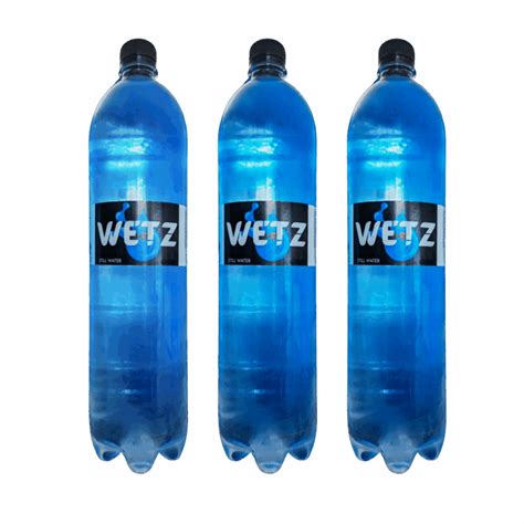 15l Still 6 Pack Wetz