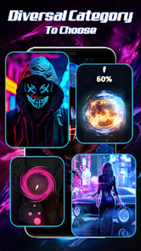 Battery Charging Animation Para Android Descargar