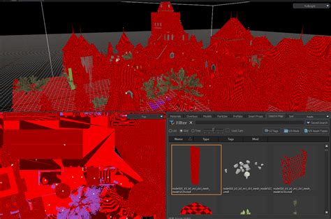 How To Set Basepath For Textures Or How To Find The Textures For A Cs2 Map Rhammer