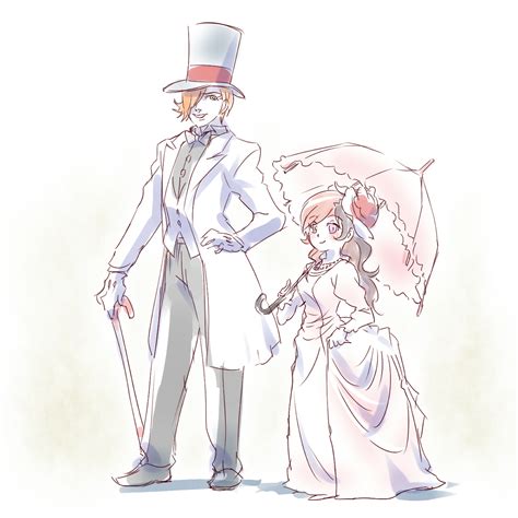 Gelato [roman X Neo] Fancy Friday Mojojoj R Rwby