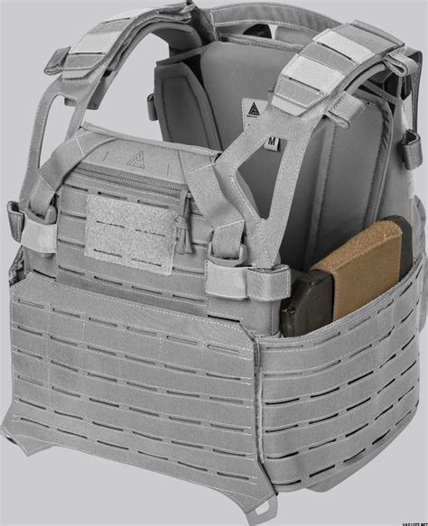 Direct Action Gear Spitfire Side Sapi Mount Accessories Cummerbunds