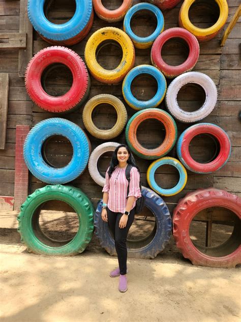 Vishva Patel On Linkedin Albiorix Albiorixcelebrates Monthlyactivity Campsite Albiorixians