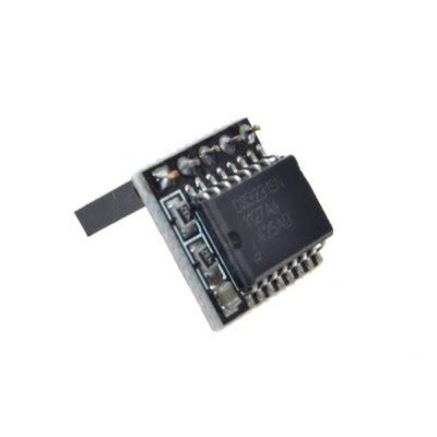 Ds Real Time Clock Module Precise For Raspberry Pi Without Battery Buy Online At Low Price