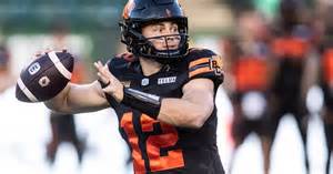 Five Contenders For The Cfls Most Outstanding Canadian Award