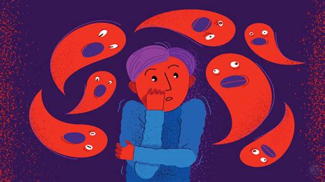 10 Behaviors That Reveal Someone Is Paranoid And 5 Ways To Help