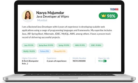 Tech Community Hackathons And Coding Practices Techgig