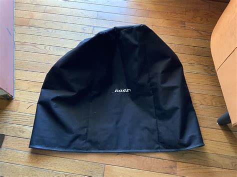 Bose B2 Bass Module Carry Bag Reverb