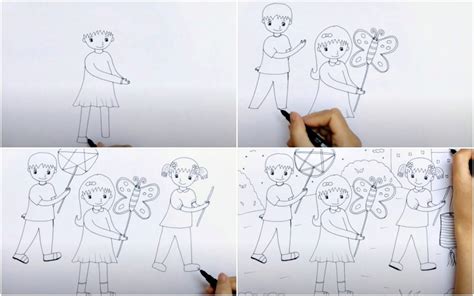 Top V Tranh Trung Thu Hot Nh T Ng B L Vi T Nam