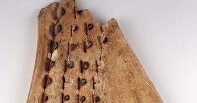 Between 1046 And 256 Bce The Zhou Dynasty Continue To Use Oracle Bones