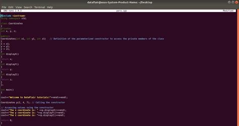 Learn Constructor And Destructor In C In 6 Min Dataflair