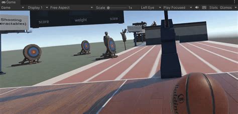 Brian Stong On Linkedin A Look At Unitys Xr Interaction Toolkit For Vr