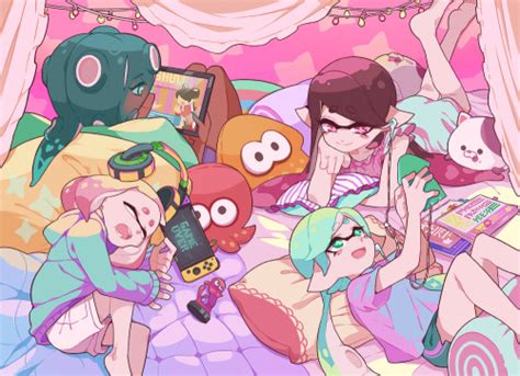 Gomigomipomi On Tumblr