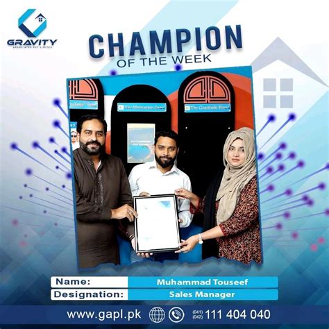 Muhammad Touseef On Linkedin Alhumduillah For Everything