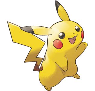 Partner Pok Mon Let S Go Pikachu And Let S Go Eevee Bulbapedia