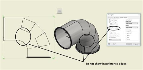 Problematic Interference In Drawing Autodesk Community Problematic Interference In Drawing Autodesk Community